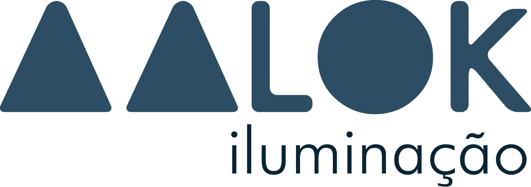 Seja revendedor AALOK Iluminação - AALOK